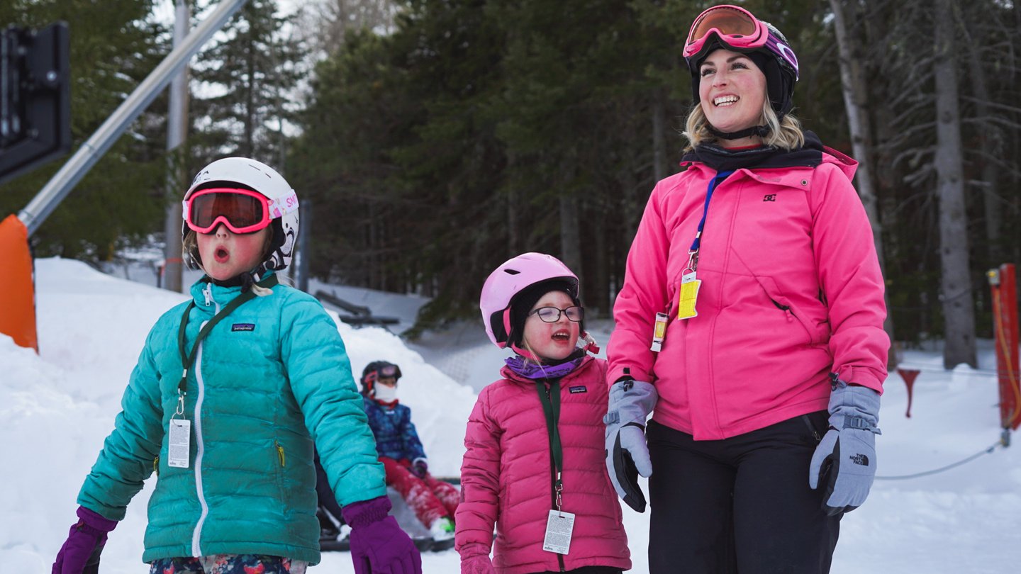 Parc provincial Sugarloaf | #ExploreNB / Tourisme Nouveau-Brunswick