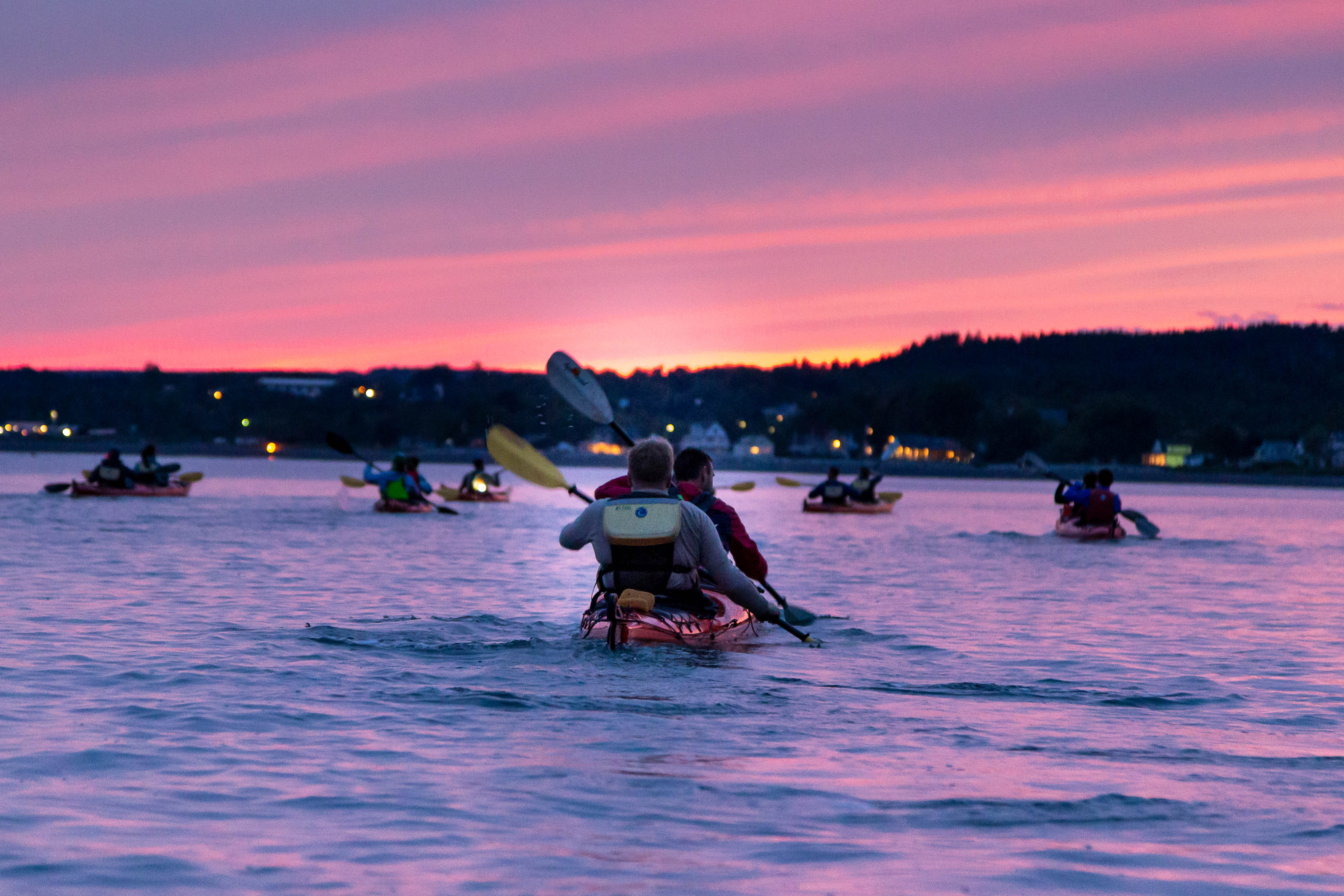 Bay of Fundy Adventures | #ExploreNB / Tourisme Nouveau-Brunswick