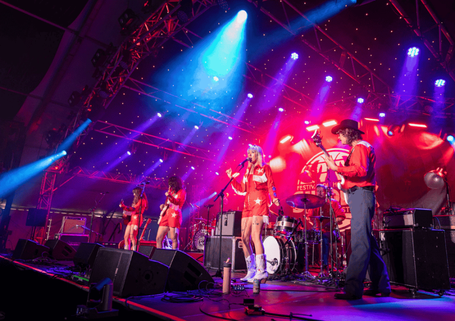 Festival du homard de Shediac | #ExploreNB / Tourisme Nouveau-Brunswick