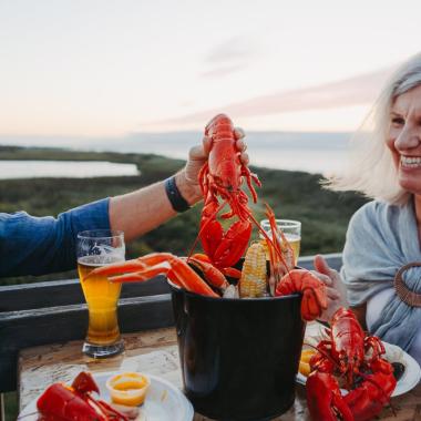 #ExploreNB / Tourisme Nouveau-Brunswick