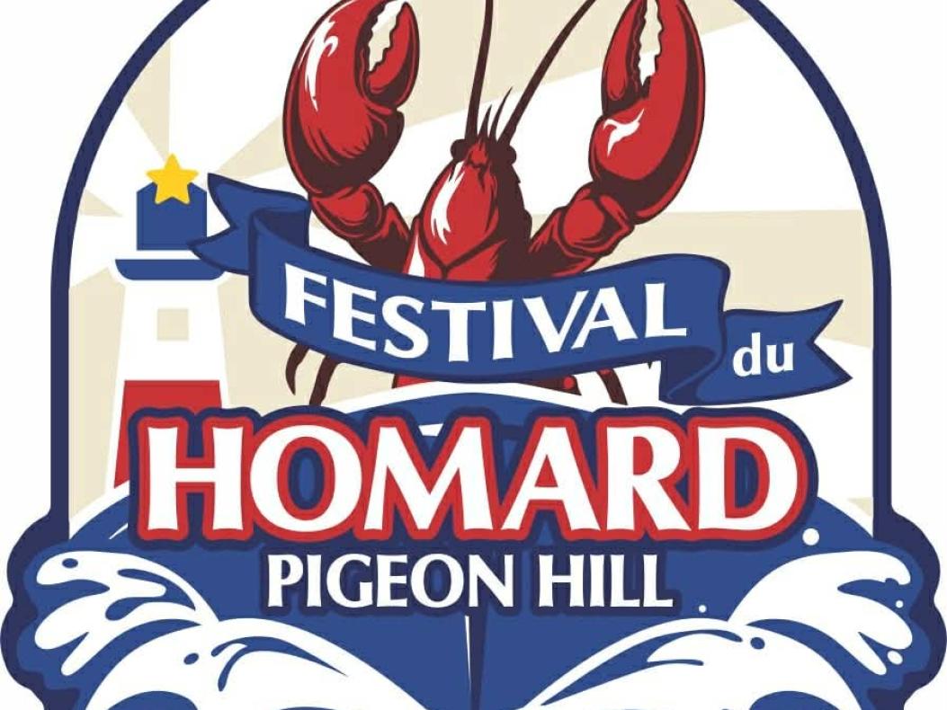 Festival du homard de Pigeon Hill | #ExploreNB / Tourisme Nouveau-Brunswick