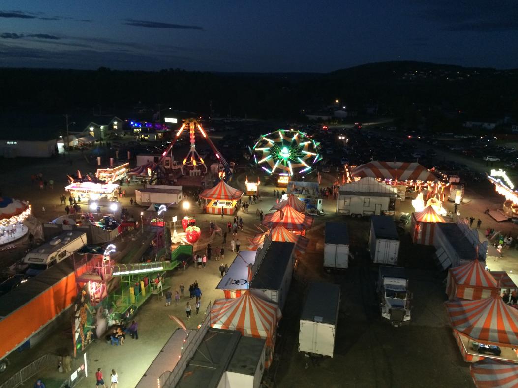 Woodstock Old Home Week | #ExploreNB / Tourisme Nouveau-Brunswick