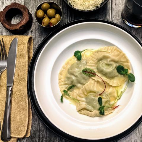 Jason Gallant | #ExploreNB / Tourisme Nouveau-Brunswick