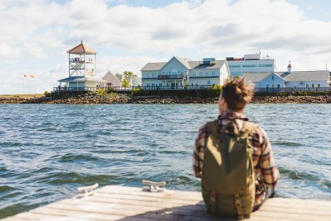 Bathurst | #ExploreNB / Tourisme Nouveau-Brunswick