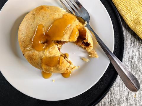 Poutines à trou | #ExploreNB / Tourisme Nouveau-Brunswick