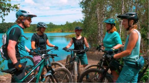 Sam Bosence | #ExploreNB / Tourisme Nouveau-Brunswick