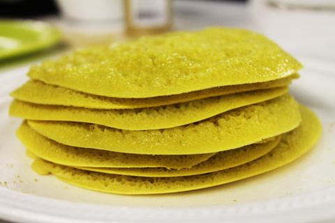 Ploye du Madawaska | #ExploreNB / Tourisme Nouveau-Brunswick