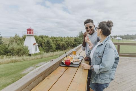 Acadie 2.0 : regard d’une jeune du millénaire sur la culture acadienne ...