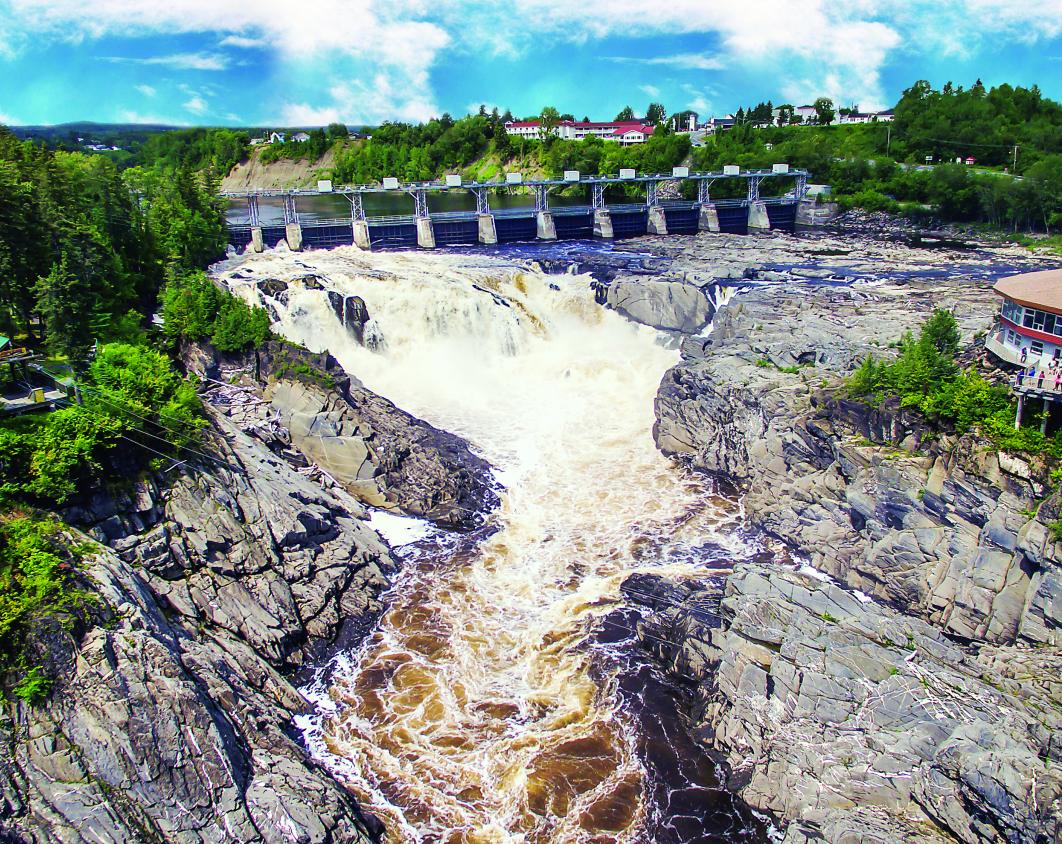 Villes et régions | #ExploreNB / Tourisme Nouveau-Brunswick