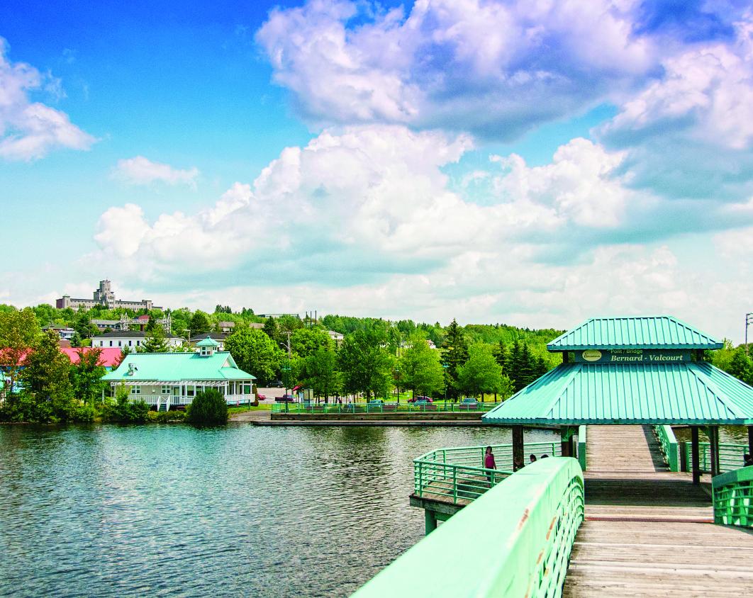 Villes et régions | #ExploreNB / Tourisme Nouveau-Brunswick