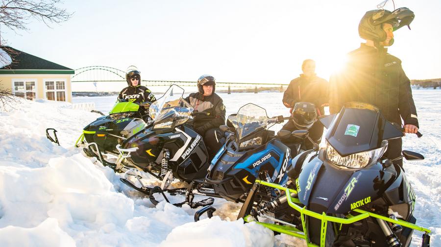 Itinéraire moto – Circuit de la Tobique | #ExploreNB / Tourisme Nouveau ...