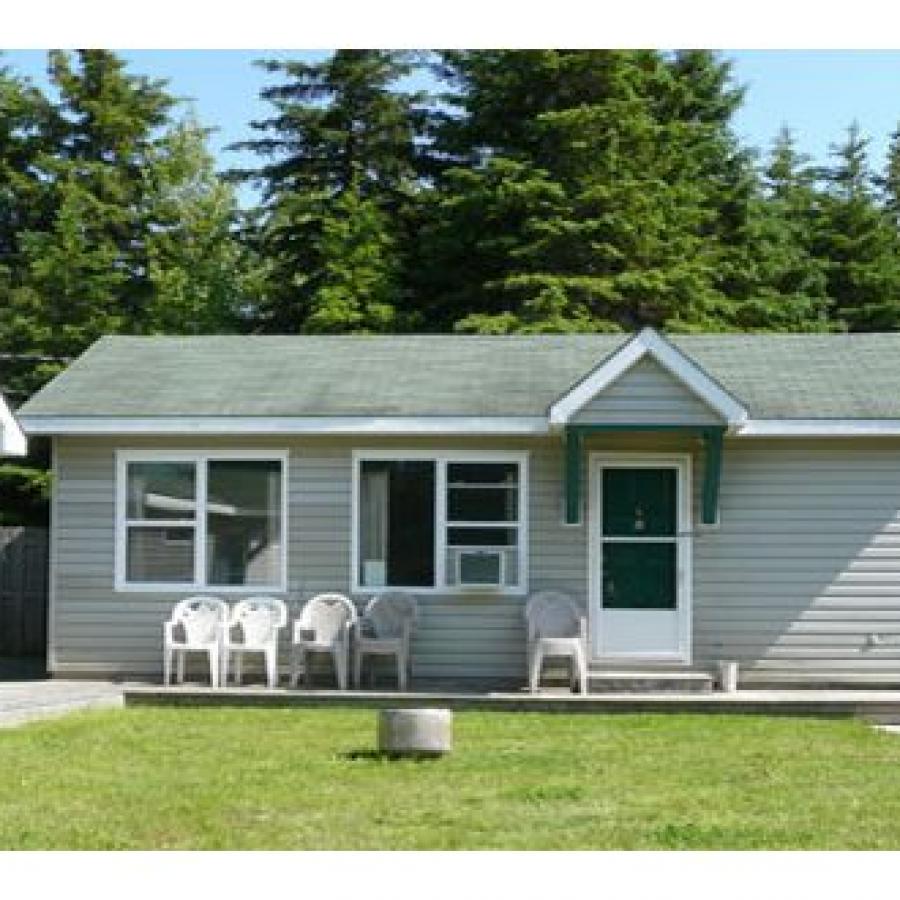 Camping | #ExploreNB / Tourisme Nouveau-Brunswick