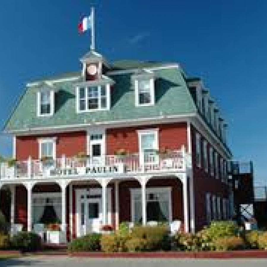 Route du littoral acadien | #ExploreNB / Tourisme Nouveau-Brunswick