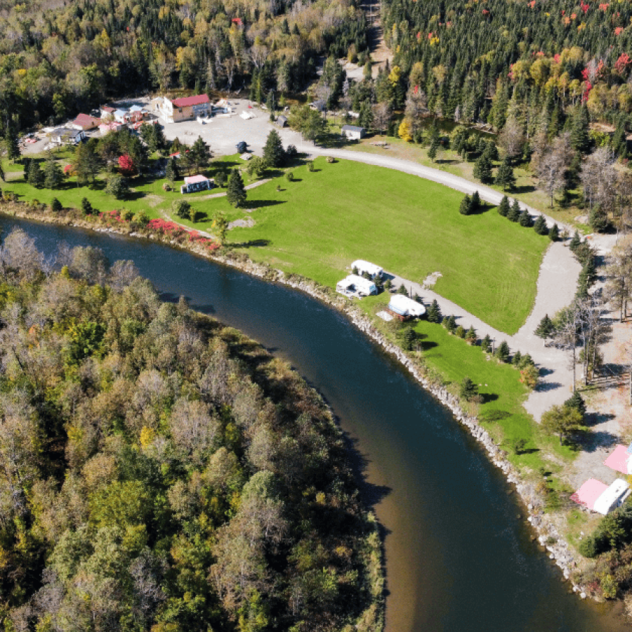 | #ExploreNB / Tourisme Nouveau-Brunswick