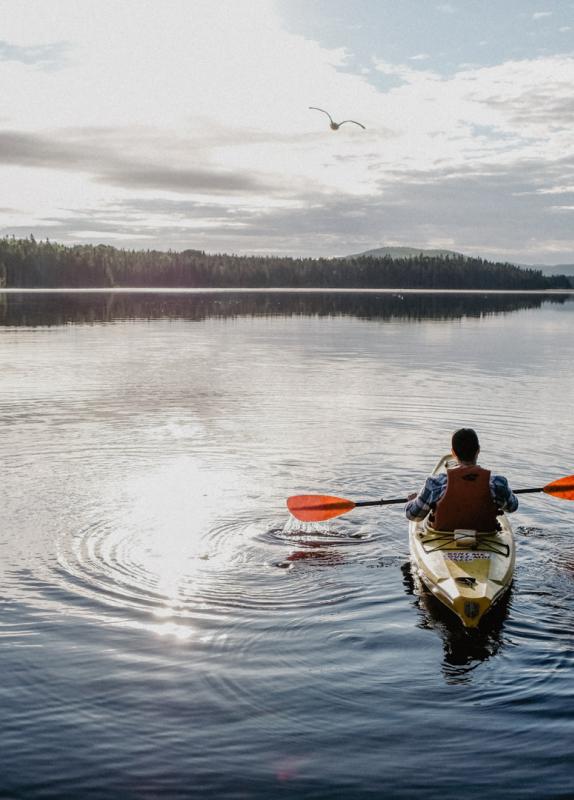 Nos histoires | #ExploreNB / Tourisme Nouveau-Brunswick