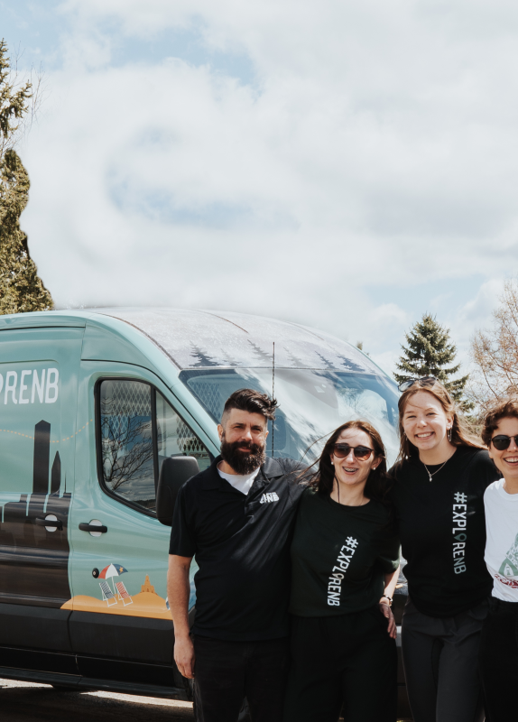 Nos histoires | #ExploreNB / Tourisme Nouveau-Brunswick